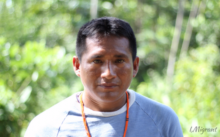 Amazon Man's Journey Home, Life in the World's Largest Rainforest